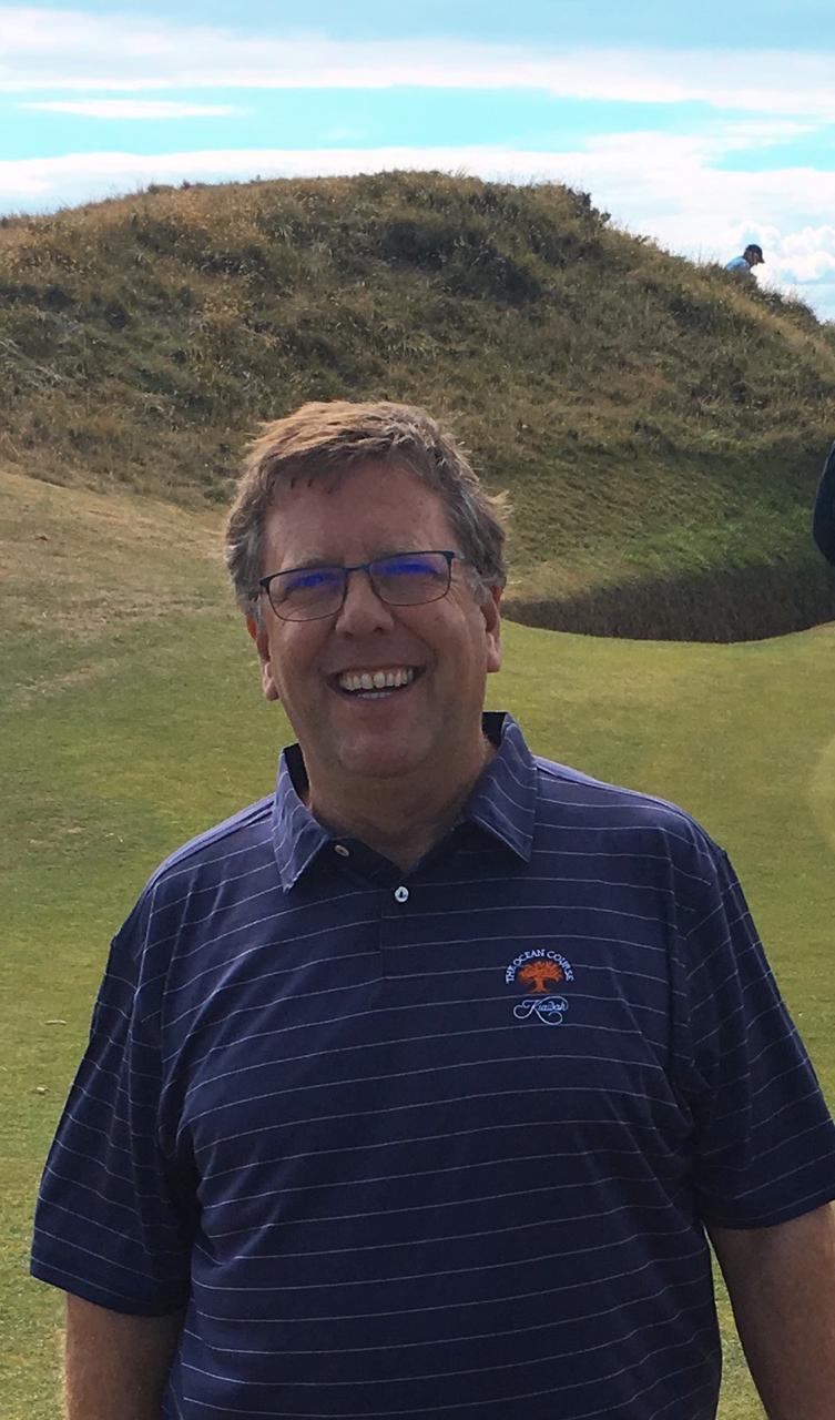 Dr. Alejandro Canegallo Ph.D – TGM Capacitación