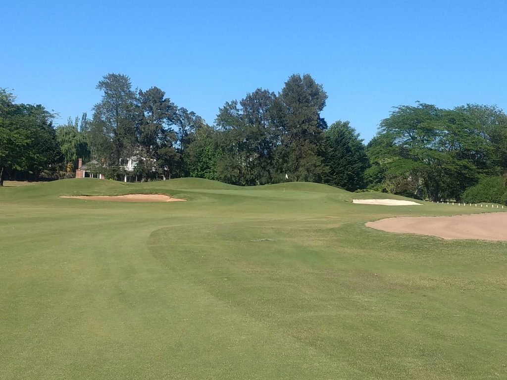 Bunkers de conchilla: mejor presencia y menos mantenimiento | Un ...