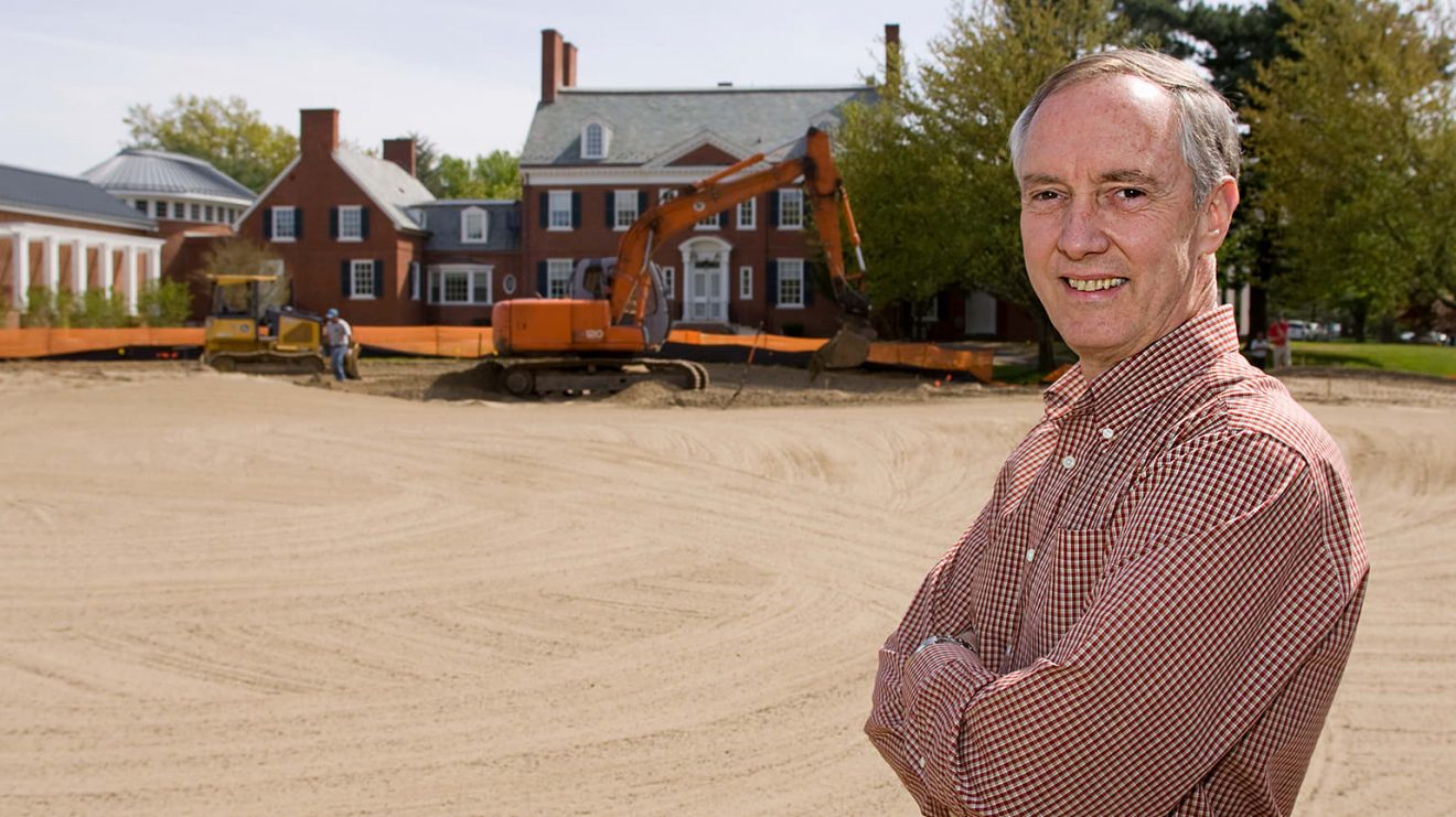 Adiós a Jim Snow | Un espacio verde en la web