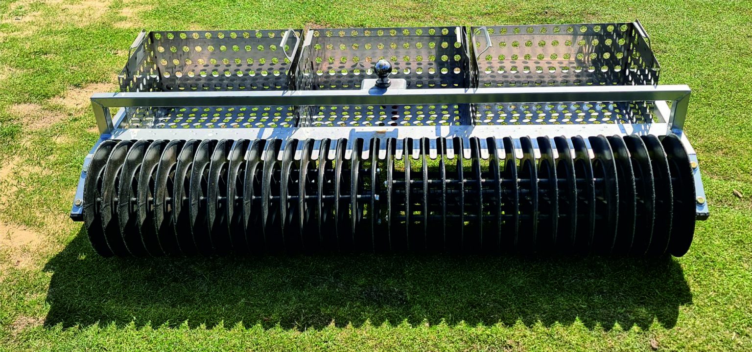 Junta pelotas de 1 cuerpo, fabricado por Distribuidora Sureña | Un ...